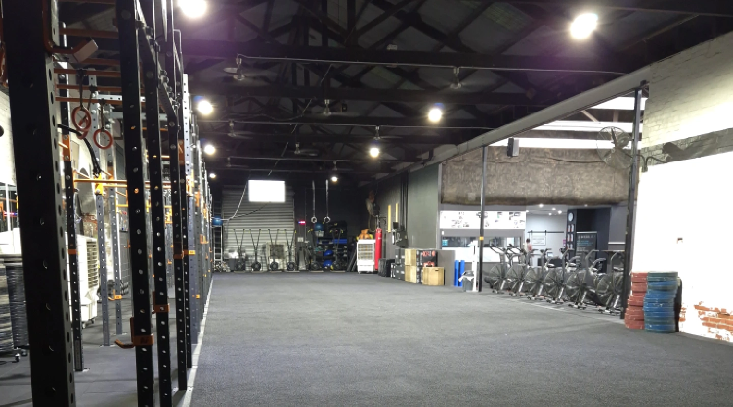 ETS Compound Class Schedule